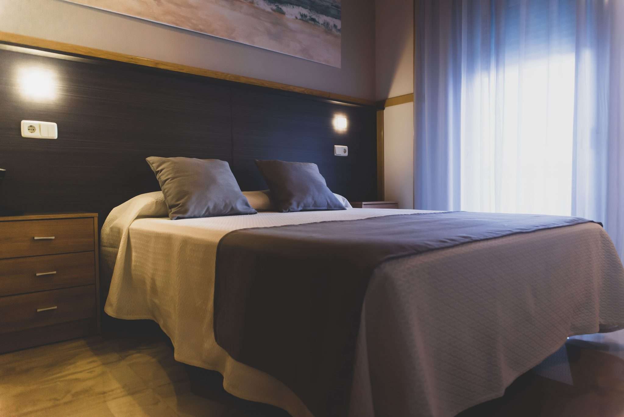 hostalnogueras3 - Hostal Nogueras 3